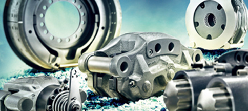 Contact - Knott GmbH