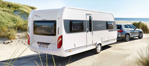 Trailer technology - Knott GmbH